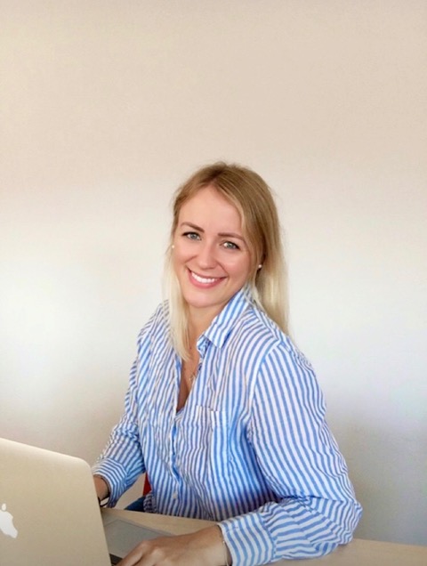 Absolute Weiterempfehlung! – Kerstin Fuhrmann